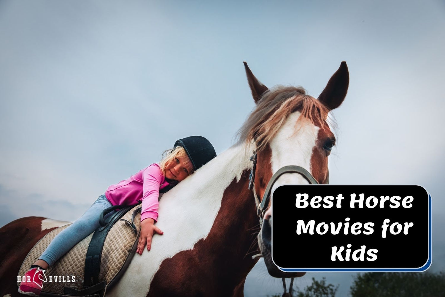 12 Best Horse Movies for Kids to Watch With the Whole Family – My Store